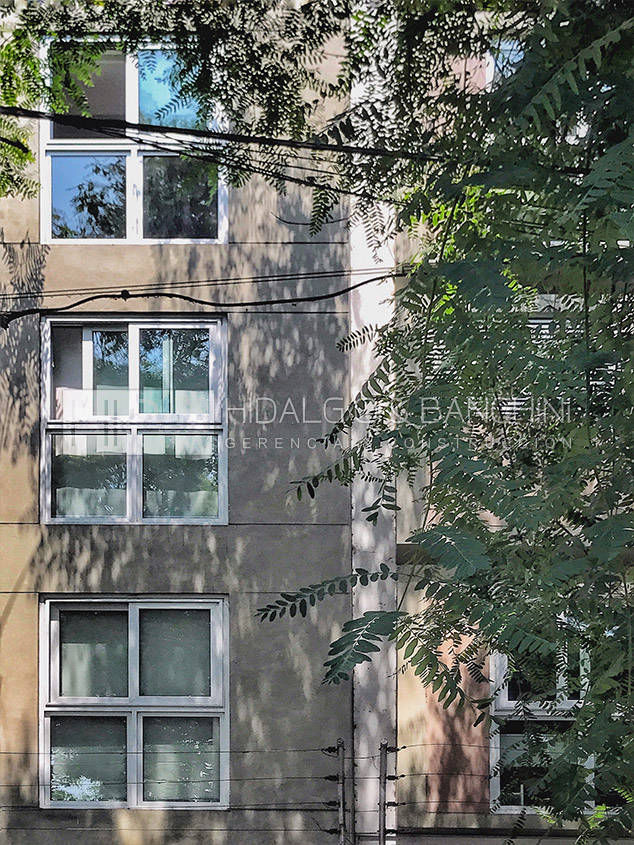 HIBA - Edificio Aurora