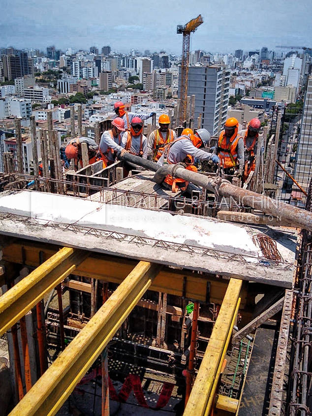 HIBA - Edificio Vizuale